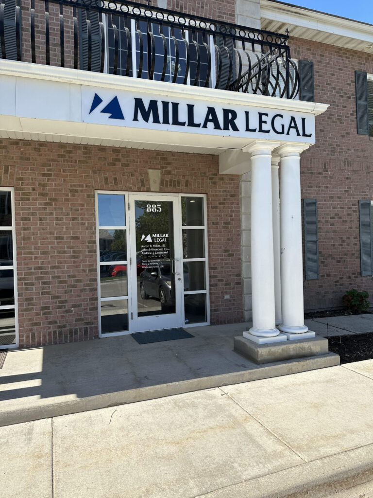 Our Firm | Millar Legal